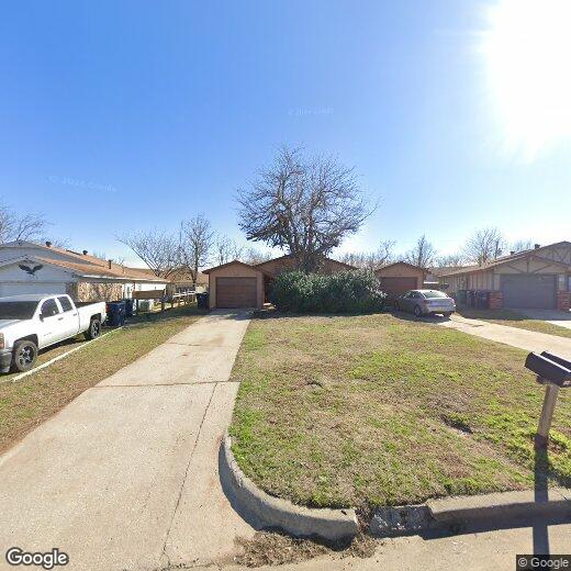 1104 SW 77th Pl, Oklahoma City, OK 73139 - Townhome Rentals in Oklahoma ...