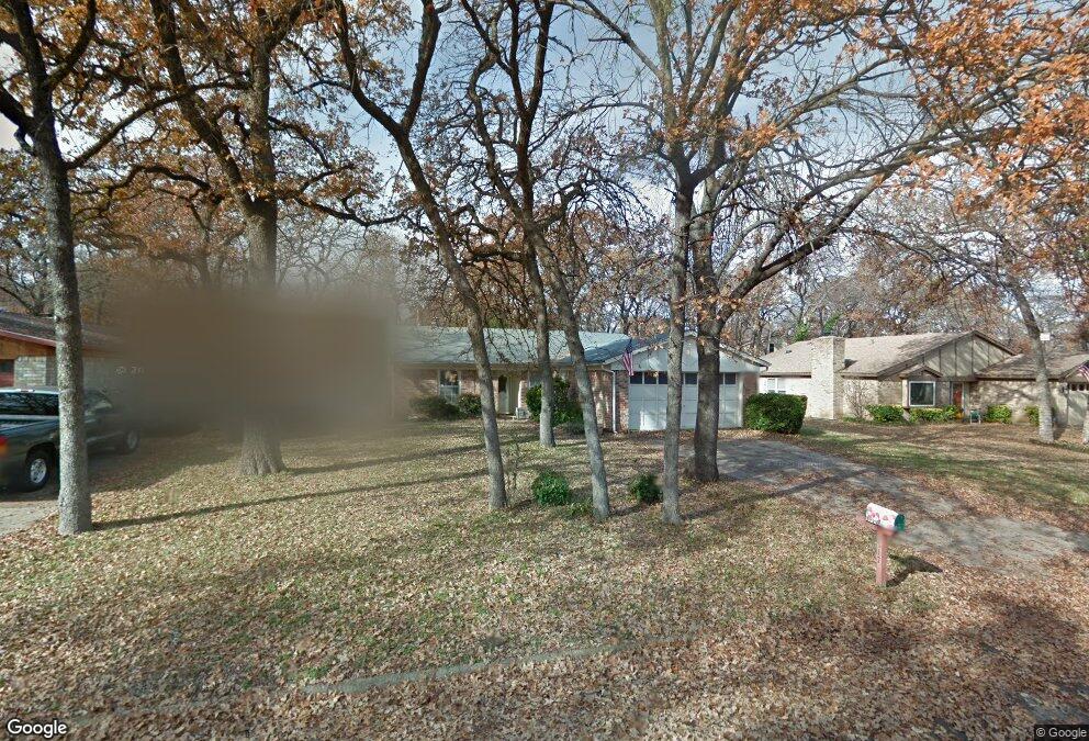 2317 Robin Ct, Grapevine, TX 76051 - House Rental in Grapevine, TX ...