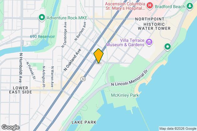 The Shorecrest Apartments - Milwaukee, WI | Apartments.com