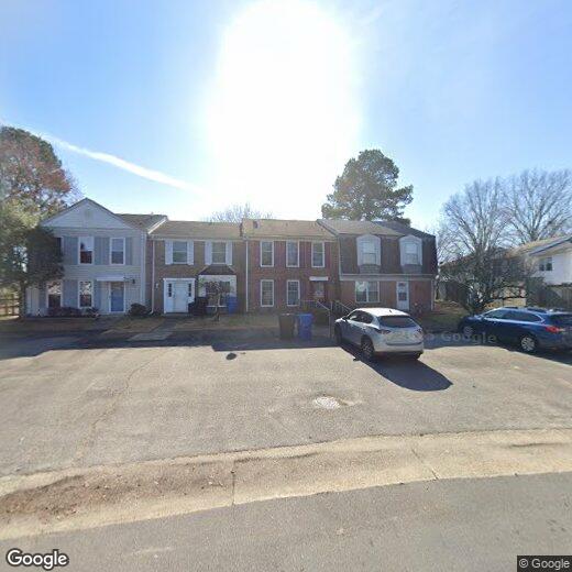 3765 Kingsmill Walk, Virginia Beach, VA 23452 - Townhome Rentals in ...