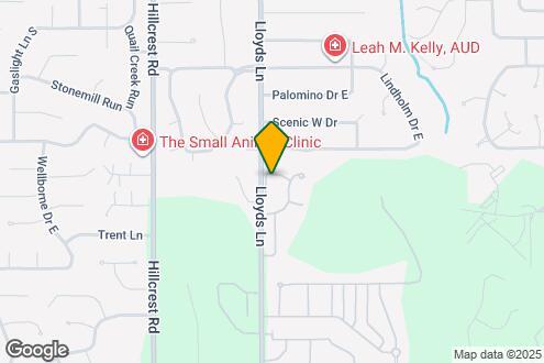 Hunters Pointe - Apartments in Mobile, AL | Apartments.com