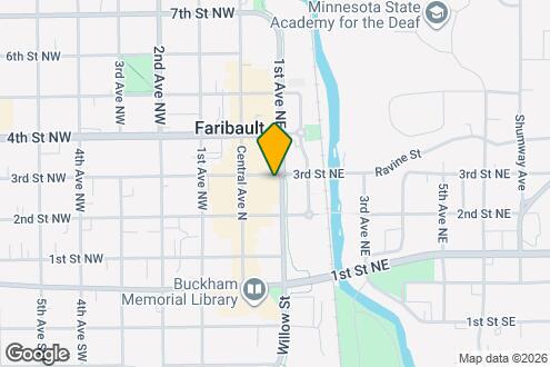 Lofts on 1st and 3rd - 31 3rd St NE Faribault, MN - Apartments for Rent ...