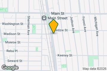 AMLI Evanston Apartments - Evanston, IL | Apartments.com