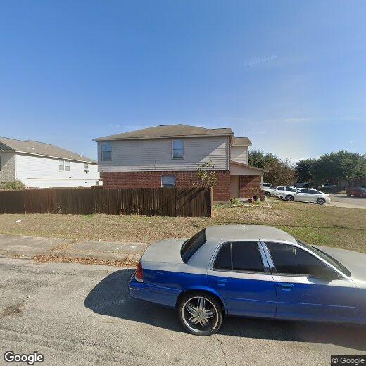 6611 Hartnet Flds, Converse, TX 78109 - House Rental in Converse, TX ...