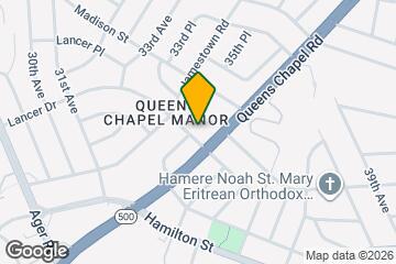 Hamilton Manor Apartments - Hyattsville, MD | Apartments.com