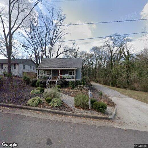 187 Flint St, Athens, GA 30601 - House Rental in Athens, GA ...