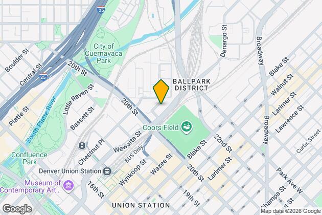 The Casey Apartments - Denver, CO | Apartments.com