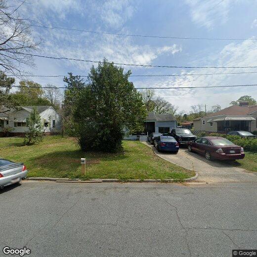 4080 Marse Allen Rd, Macon, GA 31206 - House Rental in Macon, GA ...