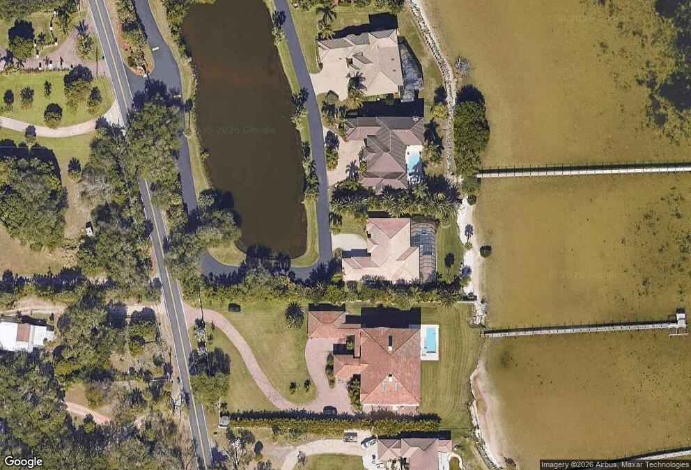8588 Eden Isles Ln, Merritt Island, FL 32952 - House Rental in Merritt ...