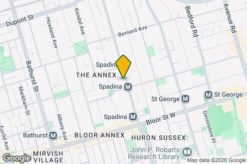 Fifty Spadina Apartments - 50 Spadina Rd Toronto, ON | Apartments.com