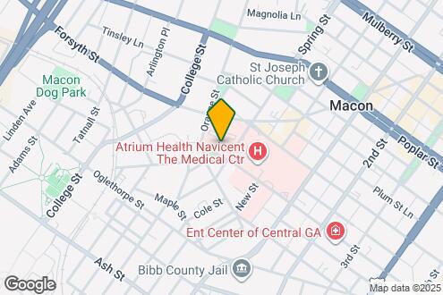 Lofts At Navicent - Apartments in Macon, GA | Apartments.com