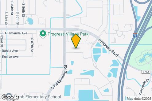 Palms at Magnolia Park - Apartments in Riverview, FL | Apartments.com