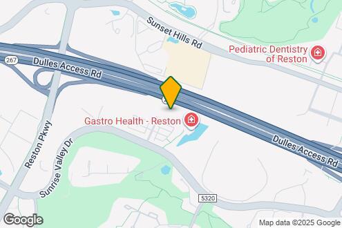 The Point at Reston - Apartments in Reston, VA | Apartments.com