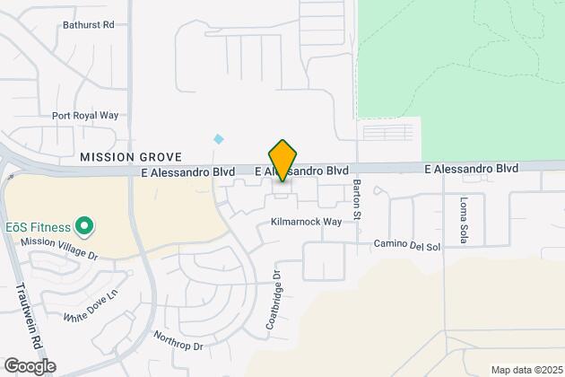 Mission Grove Park Apartments - Riverside, CA | Apartments.com