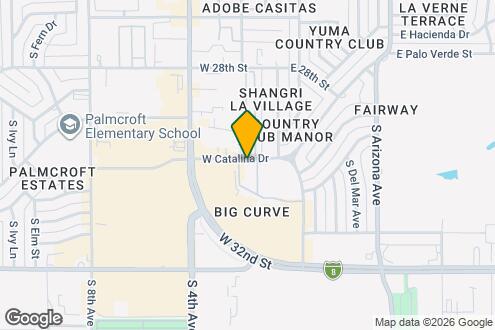 The Palms - Apartments in Yuma, AZ | Apartments.com