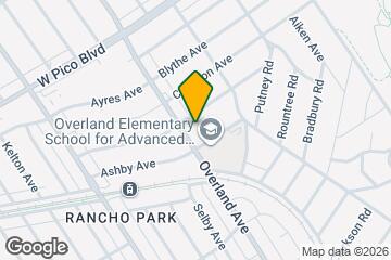 Park Overland Apartments Apartments - Los Angeles, CA | Apartments.com