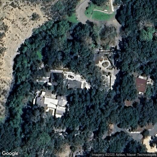 17181 Harding Canyon Rd, Silverado, CA 92676 - House Rental in ...