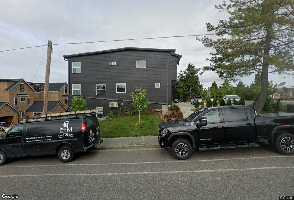 781 Georgia St Unit 103, Blaine, WA 98230 - Room for Rent in Blaine, WA ...