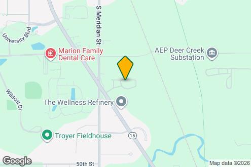 Hunter's Run - 717 E Hunters Run Dr Marion, IN | Apartments.com