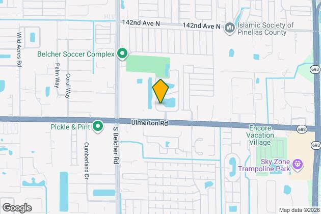 Monterey Lakes Apartments - Largo, FL | Apartments.com