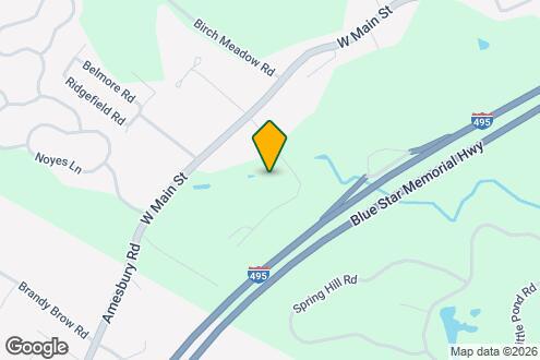 Regency Village - Apartments at 1 Regency Village Way Merrimac, MA ...