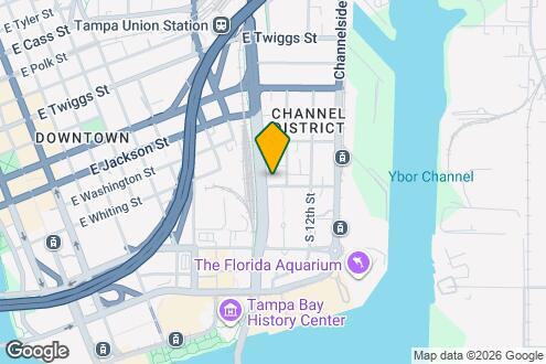 101 N Meridian - Apartments in Tampa, FL | Apartments.com