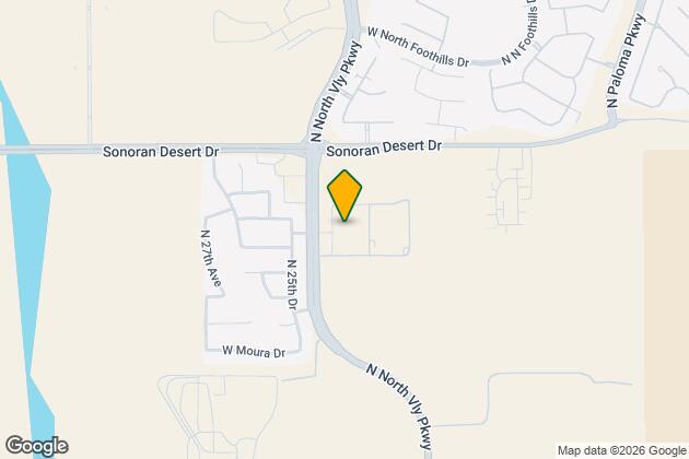 Nova North Valley Apartments - Phoenix, AZ | Apartments.com