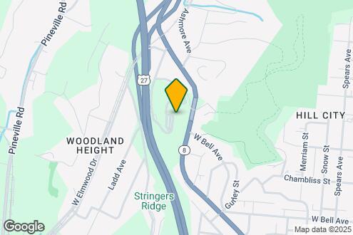 1131 Stringers Ridge Road Unit 2A - Condo for Rent in Chattanooga, TN ...