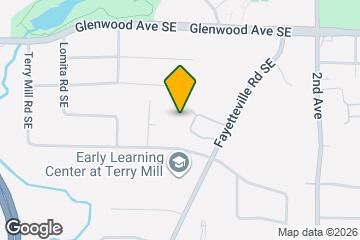 Gardenside at the Villages of East Lake Apartments - Atlanta, GA ...