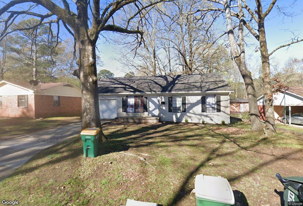 5904 Lyndell Dr, Little Rock, AR 72209 - House Rental in Little Rock ...
