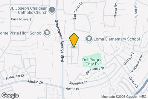 Lakeview Village - Apartments in Spring Valley, CA | Apartments.com