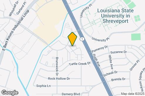 Millicent Crossing - Apartments in Shreveport, LA | Apartments.com