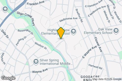 Croydon Manor Apartments - Apartments in Silver Spring, MD | Apartments.com