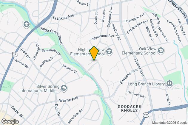 Croydon Manor Apartments - Silver Spring, MD | Apartments.com