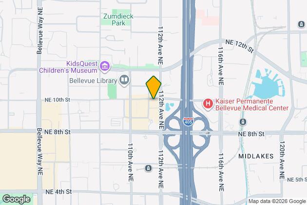Elements Apartments - Bellevue, WA | Apartments.com