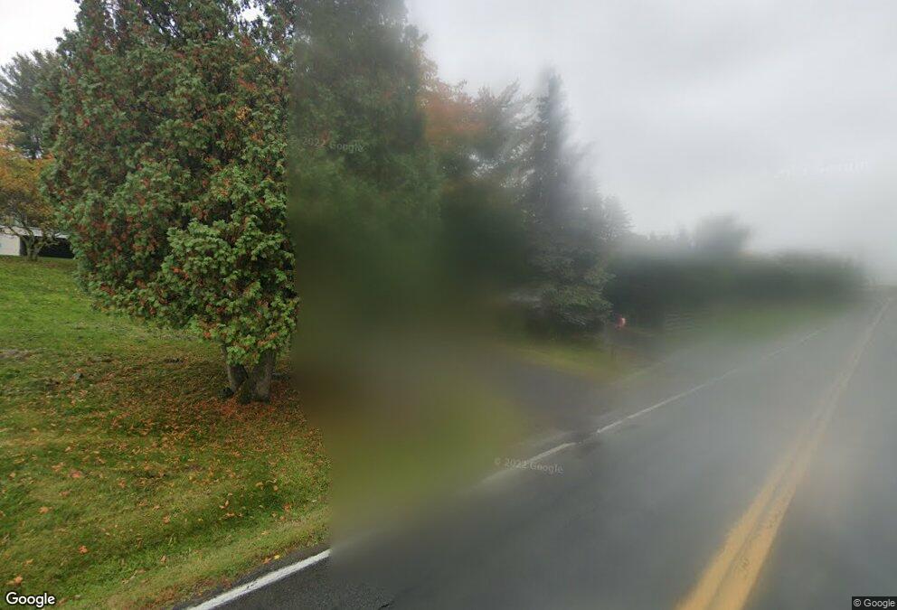225 Mt Merino Rd, Hudson, NY 12534 - House Rental in Hudson, NY ...