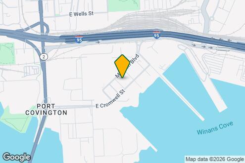 Rye House - Apartments in Baltimore, MD | Apartments.com