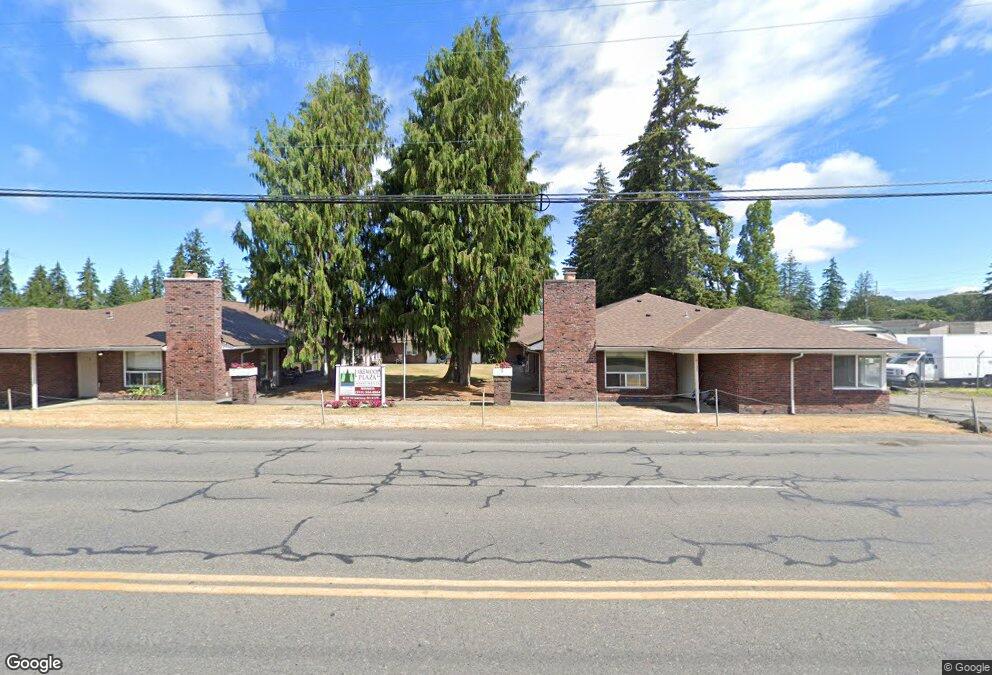 6135 Steilacoom Blvd Sw, Lakewood, WA 98499 - Room for Rent in Lakewood ...