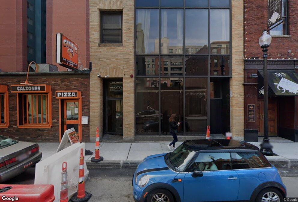 254 Friend St, Boston, MA 02114 - Townhome Rentals in Boston MA ...