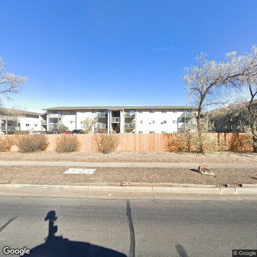5034 El Camino Dr Unit 45, Colorado Springs, CO 80918 - Condo for Rent ...