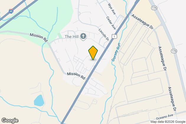 Mission Place Apartments - Jessup, MD | Apartments.com