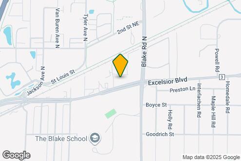 The Hallon Rentals in Hopkins at 8594 Excelsior Blvd Hopkins, MN ...