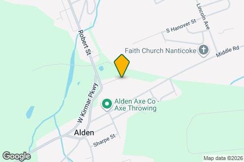 KM Smith Apartments - 25 Robert St Nanticoke, PA | Apartments.com