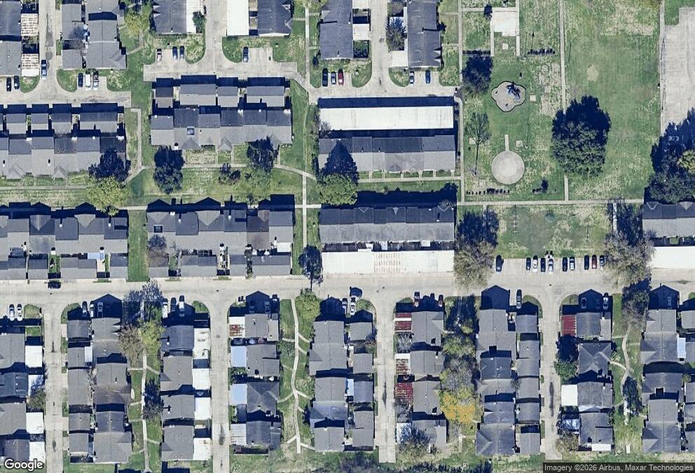 6551 S Briar Bayou Dr, Houston, TX 77072 - Condo for Rent in Houston ...