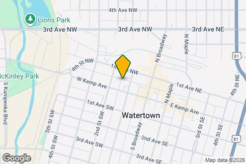 Marketplace Apartments - Apartments in Watertown, SD | Apartments.com