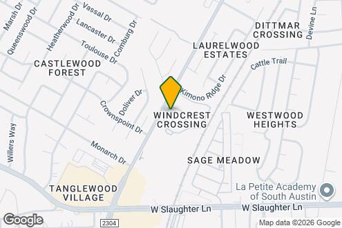 The Atlantic Grand Oaks - Apartments in Austin, TX | Apartments.com