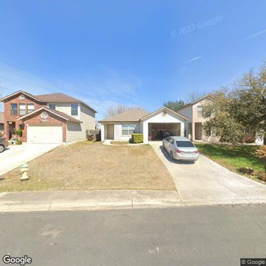 6942 Saharastone Dr, Converse, TX 78109 - House Rental in Converse, TX ...