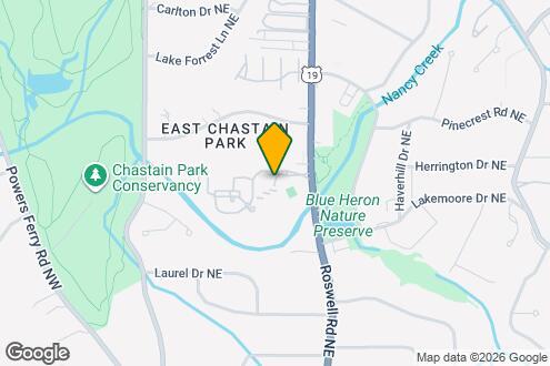 MAA Chastain - Apartments in Atlanta, GA | Apartments.com