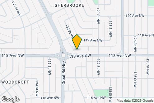 Skyview Apartments Apartments - 12948 118th Ave NW Edmonton, AB ...