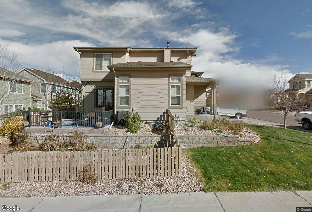 10891 Towerbridge Rd, Littleton, CO 80130 - House Rental in Littleton ...
